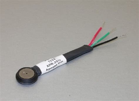 Barometric Pressure Sensors At Best Price In India