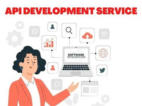 Api Development Service At ₹ 1200hour In Lucknow Id 2850304180273