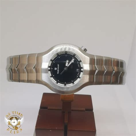 Tag Heuer Alter Ego Ref. WP1310.BA0750
