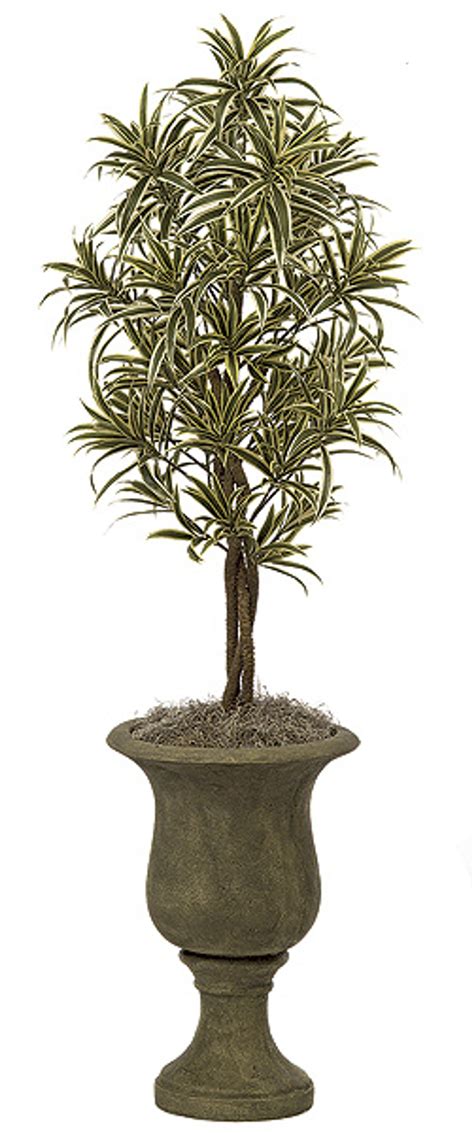 4 Foot Artificial Papyrus Plant Autograph Foliages