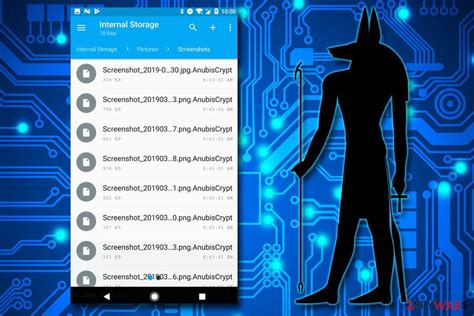 Android Virus Versions Provided The List Of Infected Apps For 2021