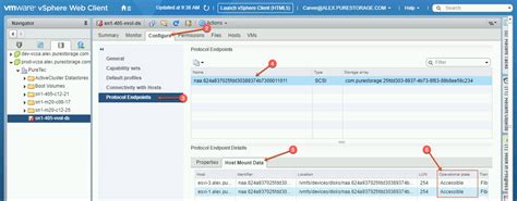 Vsphere Ha Failed To Create A Configuration Vvol Carvertown