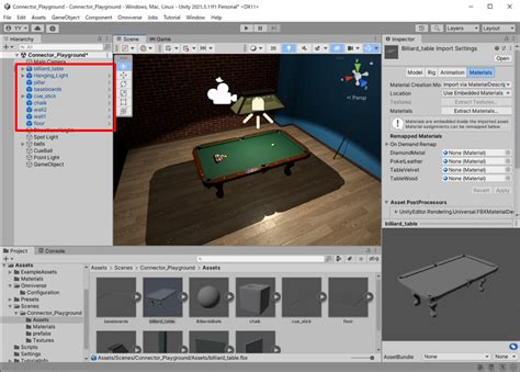 Exporting Usd Files — Omniverse Connect