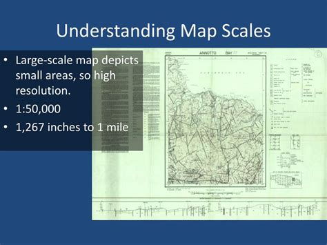 PPT Maps And GIS PowerPoint Presentation Free Download ID 1845559