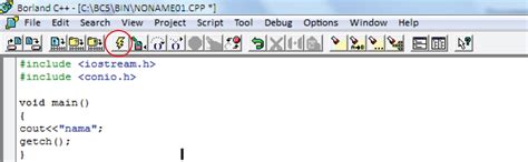 Belajar Bahasa Program C Ini Dasar Yang Harus Anda Tahu ~ Coding Rakitan Inspirasi Coding