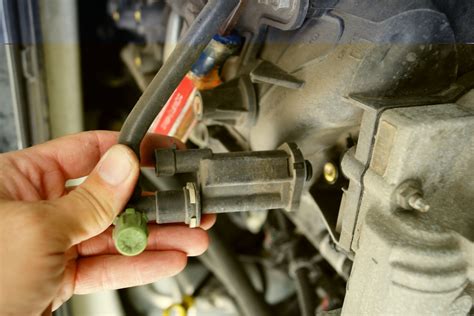 Saving Silverado Part 6 Replacing The Knock Sensor On LS Powered GM Trucks OnAllCylinders