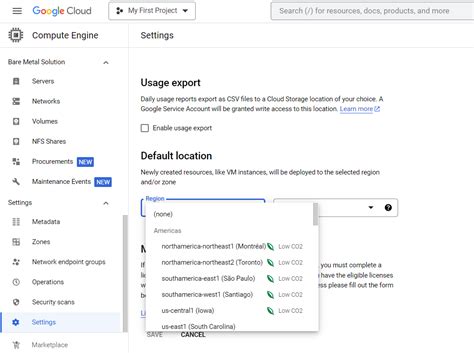 Command Structure In Gcloud Simplified Ethernetdude