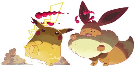 Pokemon Sword And Shield How To Get Gigantamax Pikachu And Gigantamax