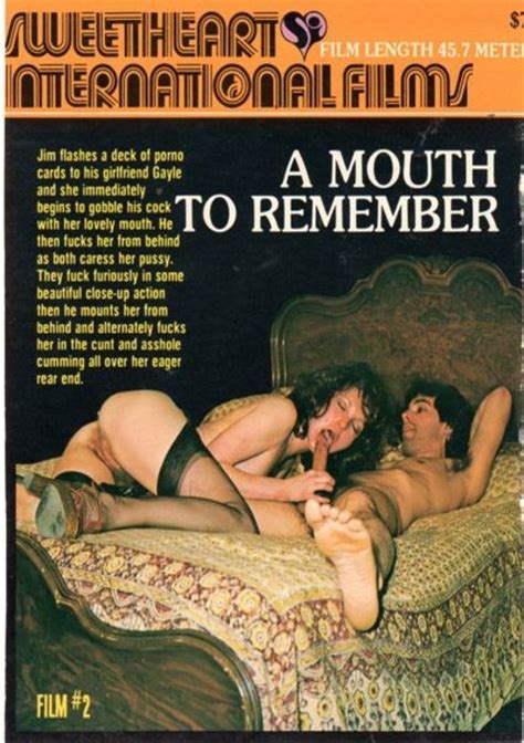 Sweetheart International 2 A Mouth To Remember By Alpha Beta Media