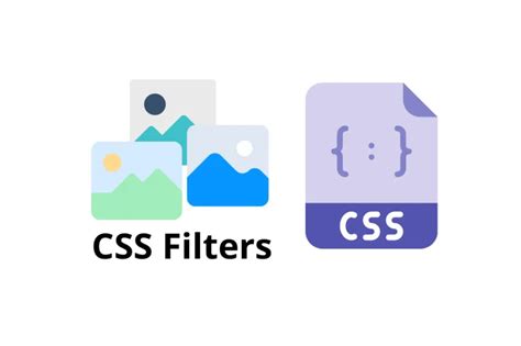 cómo aplicar filtros a imágenes con la propiedad filter en css
