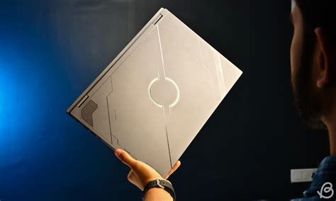 Infinix Gt Book Review A Near Perfect Gaming Laptop Beebom