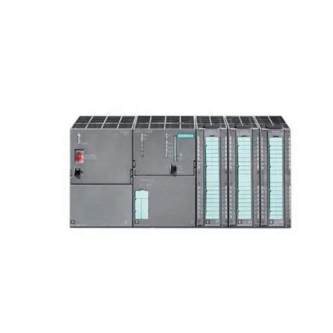 Siemens SIMATIC S7 300 PLC At Rs 5000 Piece In Mumbai ID 21362339762