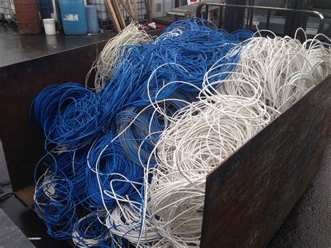 Network Cabling 7 Step Guide To A Successful Project