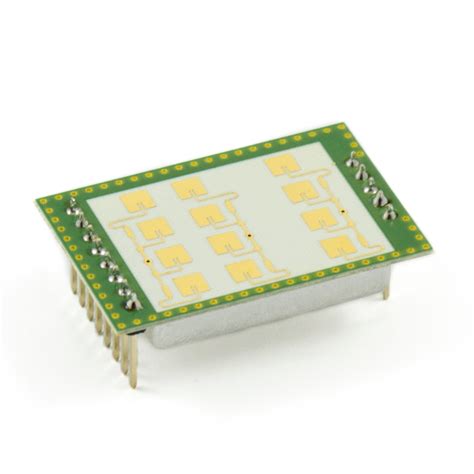 Mastering Microcontroller Software Development For Radar Sensors Rfbeam