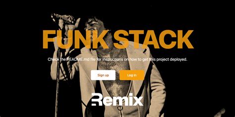 Github Noamkadoshfunk Stack The Remix Stack For Deploying To Fly