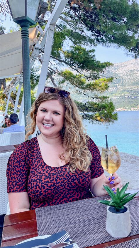 About Me Selina Rose Eats