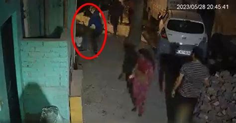 少女遭男友捅20多刀惨死 路人只看沒阻止 Nestia