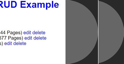 list djangocrud curated by boonchiat tan medium