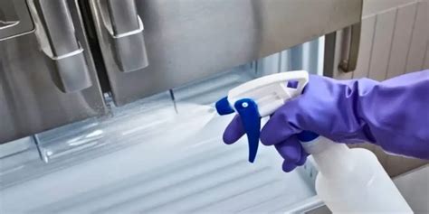 What Causes Rust On The Outside Of A Refrigerator Practical Advice