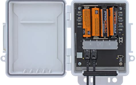 Hobo Data Logger Battery At Justin Poole Blog