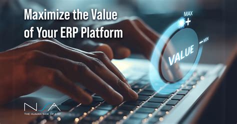 Maximize The Value Of Your Erp Platform An Action Plan For Successful Distributors