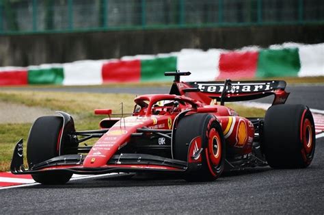 Шарль Леклер Надеюсь что завтра не будет дождя Формула 1