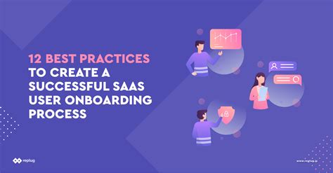 12 Best Practices To Create A Successful SaaS User Onboarding Process