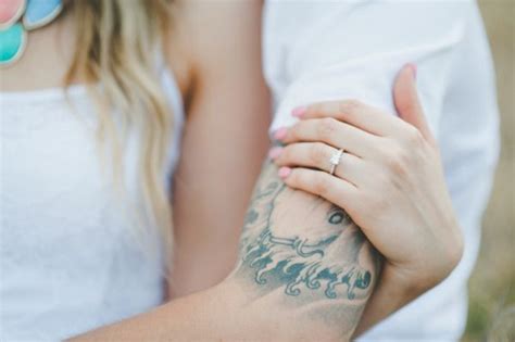 Adelaide Engagement Session From Nikki Langmead Photography