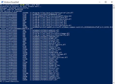 Inspired By Actual Events Jhsdb A New Tool For Jdk 9