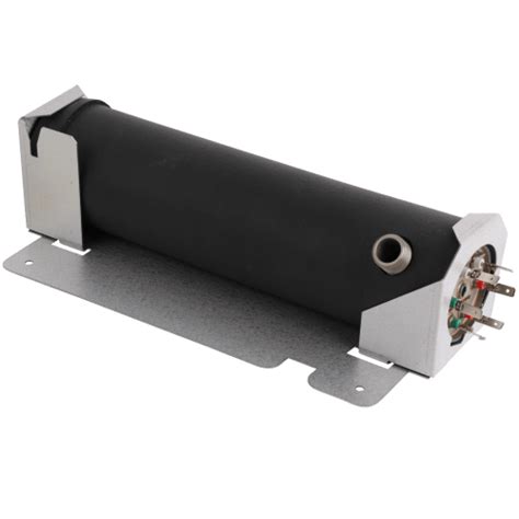 Flow Through Heater 8 Kw