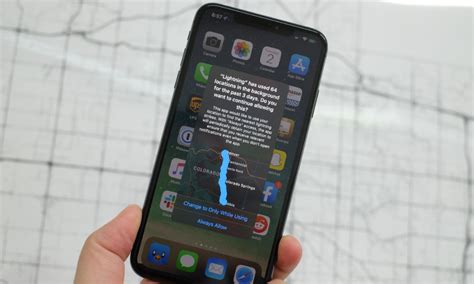 Apples New Location Privacy Features In IOS 13 Are Working