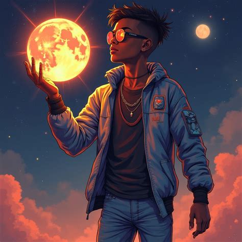 Sket User On Nightcafe Nightcafe