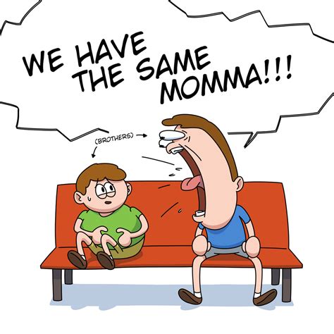 Chill Bro [oc] R Webcomics