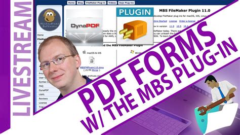 Mbs Fmtraining Tv Pdf Forms With Submit Button For Adobe Reader