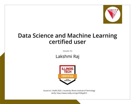 Datascience Machinelearning Careerswitch Opentowork Lakshmi Raj