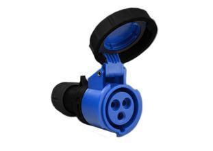 Electrical PDU Power Input Home Improvement Stack Exchange