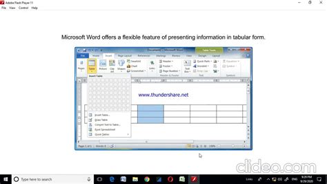 Class 5 Word Processor Youtube