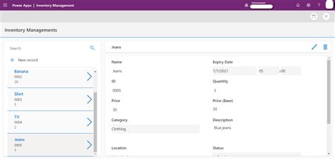 Exploring Powerapps With Ai Copilot Powercloud Technologies