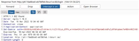 Pentesterlab Objectinputstream
