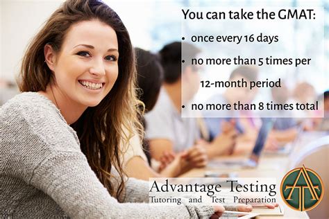 Keep Updated On The Official GMAT Policies Advantage Testing