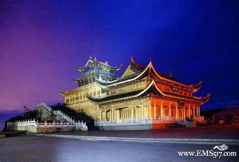 华藏寺旅游线路 报价 景点 攻略 成都中国旅行社