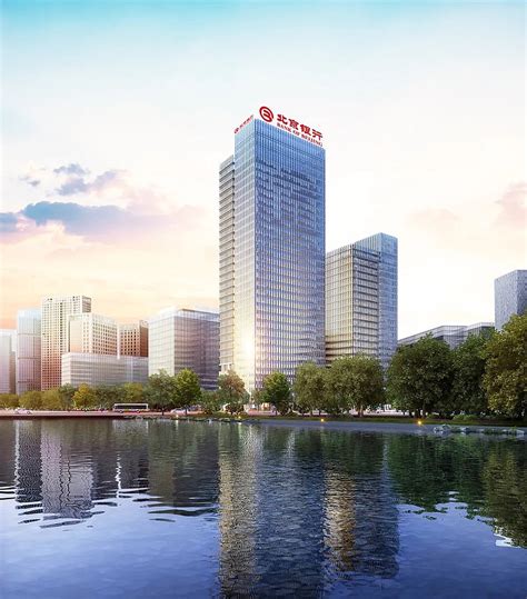 北京银行城市副中心分行成立四周年 北京银行 城市副中心分行持续开展多维度的绿色金融推动工作深入探索多层次多元化的绿色金融服务模式拓宽绿色