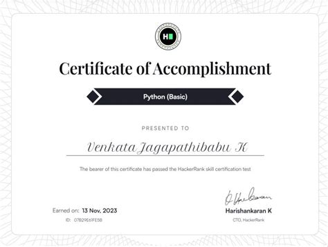 Python Hackerrank Coding Programming Ai Ml Datascience Learning