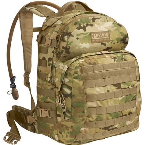 Camelbak Motherlode 37 3l Backpack Multicam Mö