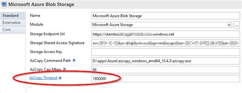 microsoft azure transfer files using azcopy portal