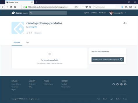 Aspnet Core 20 Crud Em Api Utilizando Jwt Ef Core Inmemory E Docker