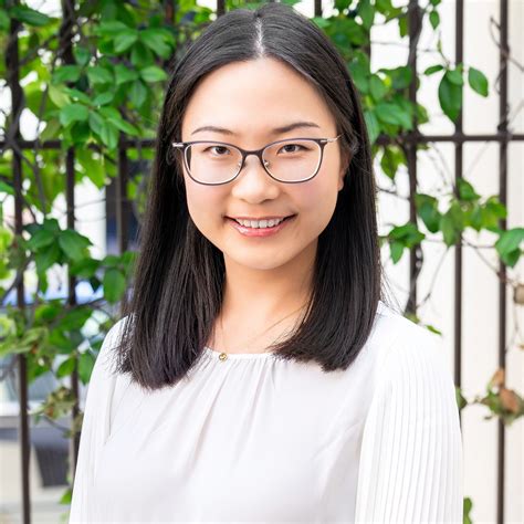 Jenny Zhang — Prime Coalition
