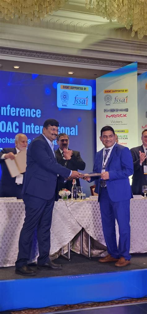 Shrinivas Joshi Posted On Linkedin