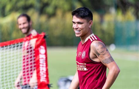 Saiba Quem é Luiz Araújo Novo Reforço Do Flamengo Metrópoles