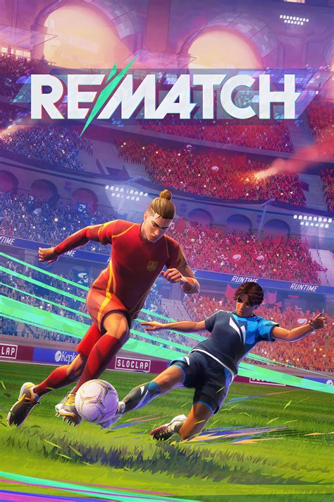 Should You Play Rematch With A Keyboard Or Controller